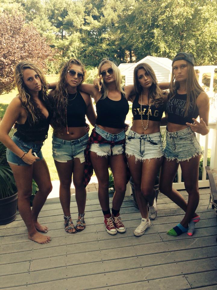 Lots of choice (X-Post /r/RealGirls) | Scrolller