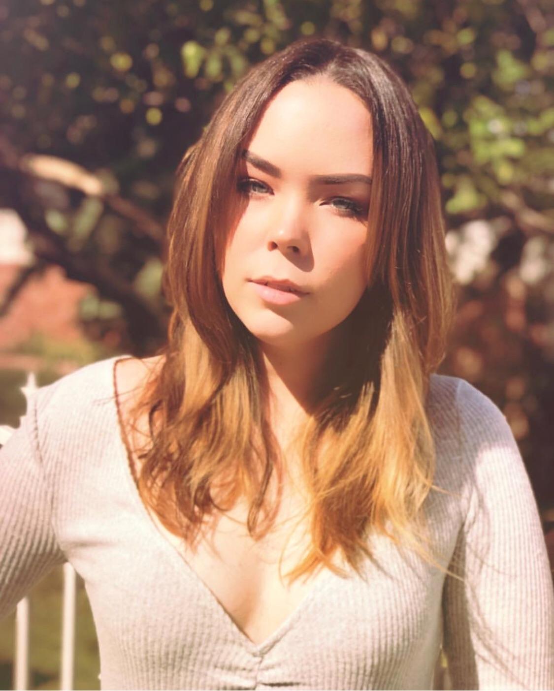 Lotsa pics of this new look | Scrolller