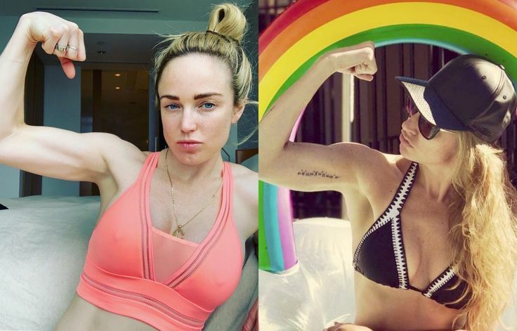 Lotz of strength | Scrolller