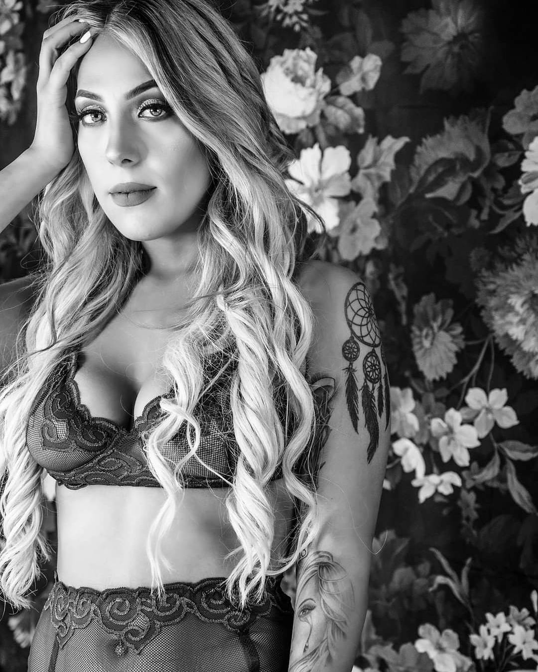 Louisiana boudoir photographer | Scrolller