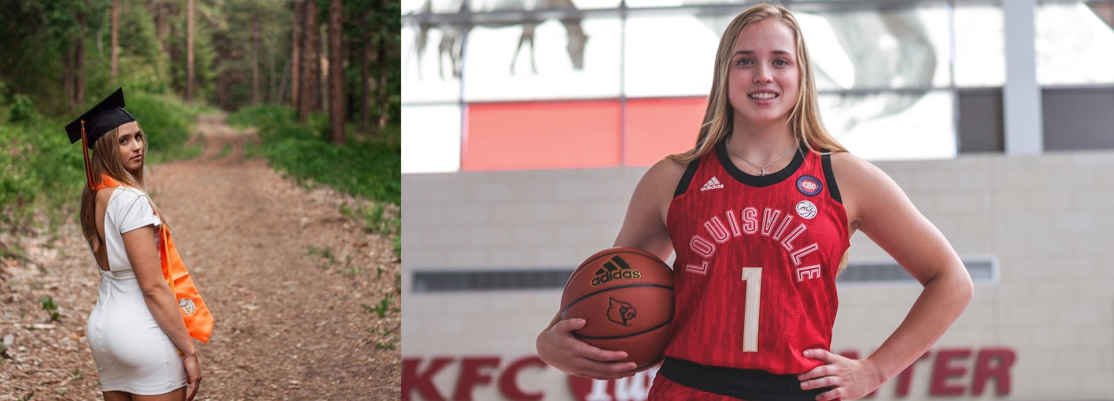 Louisville Women's Basketball | Scrolller