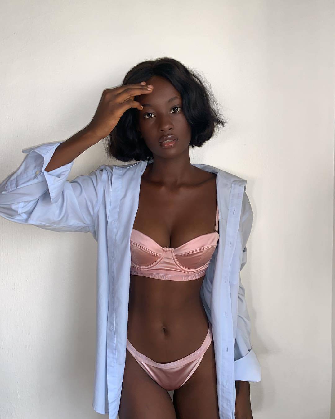 Lounge wear | Scrolller