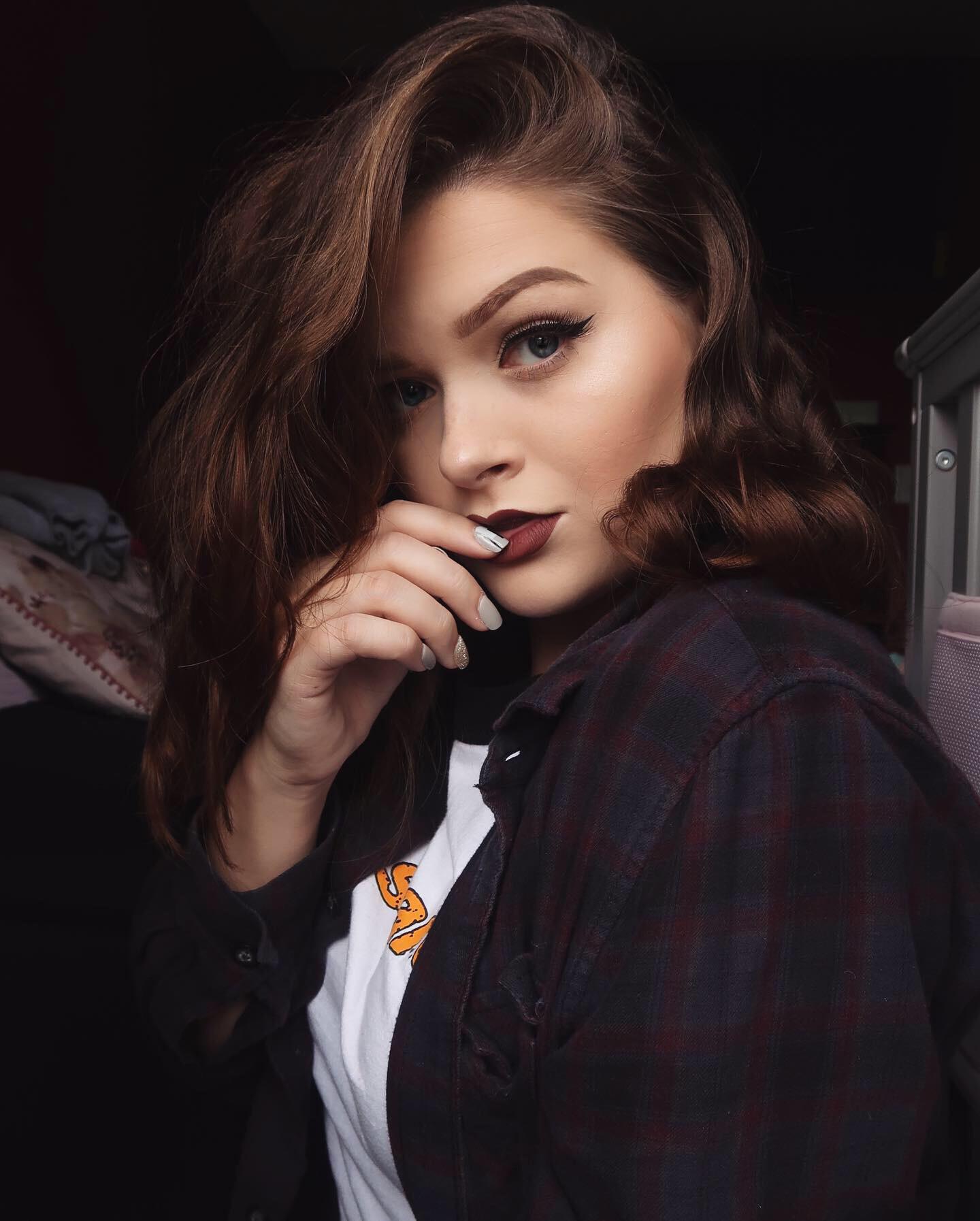 Love a bold lip 💋 | Scrolller