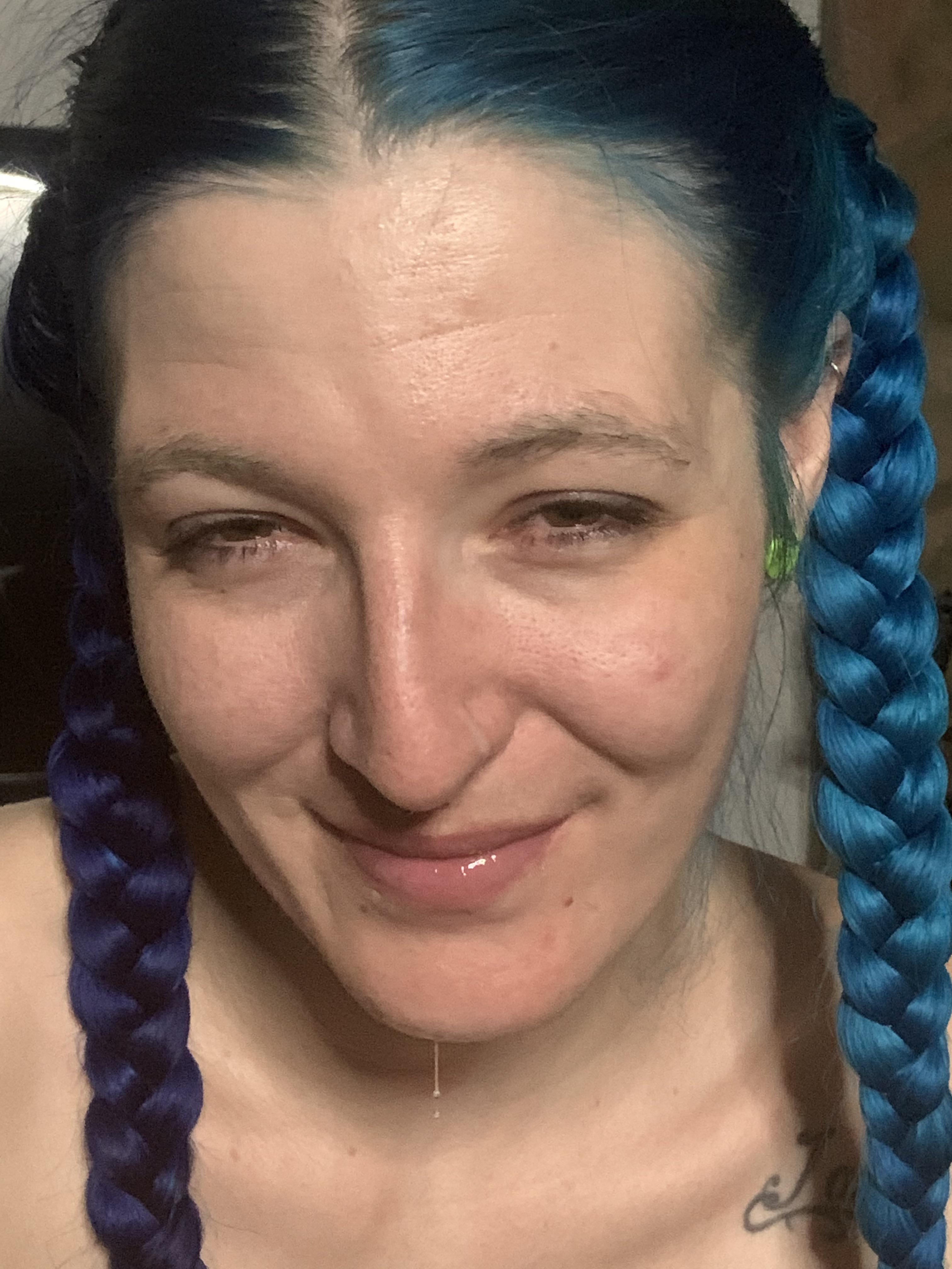 I’m such a good girl for daddy | Scrolller