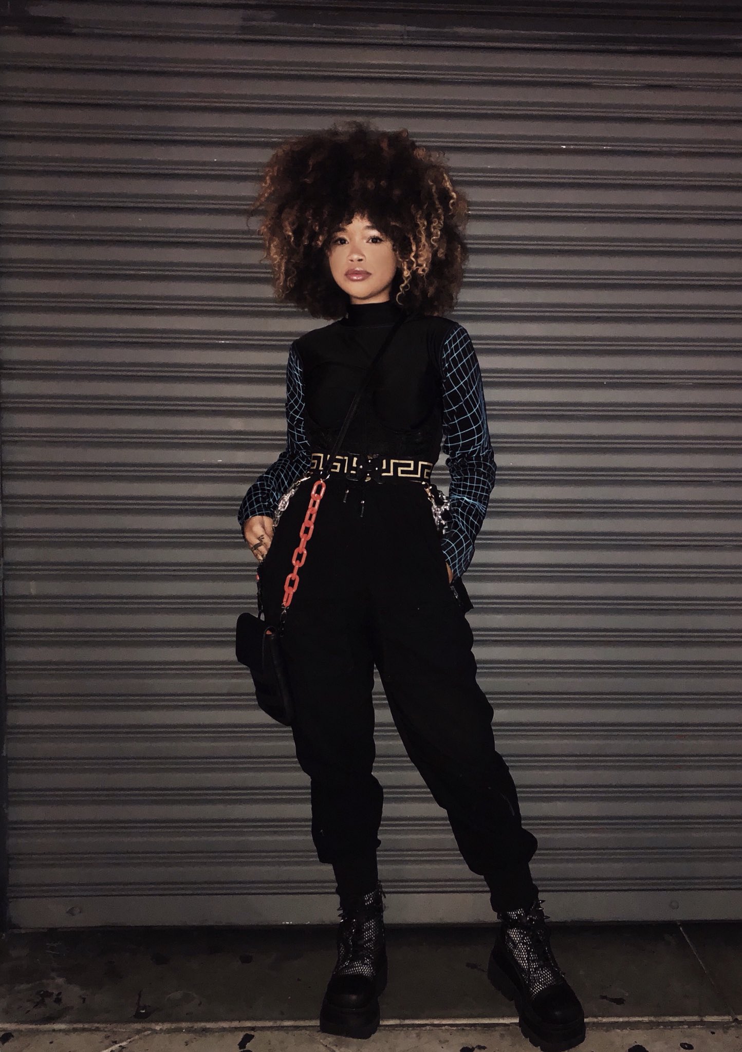 Love.Char™ | Scrolller