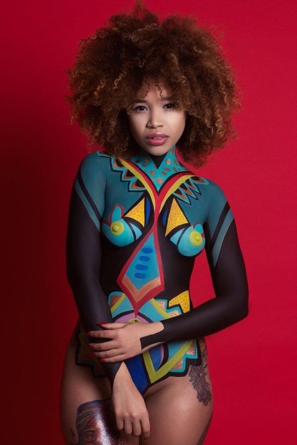 Love Char | Scrolller