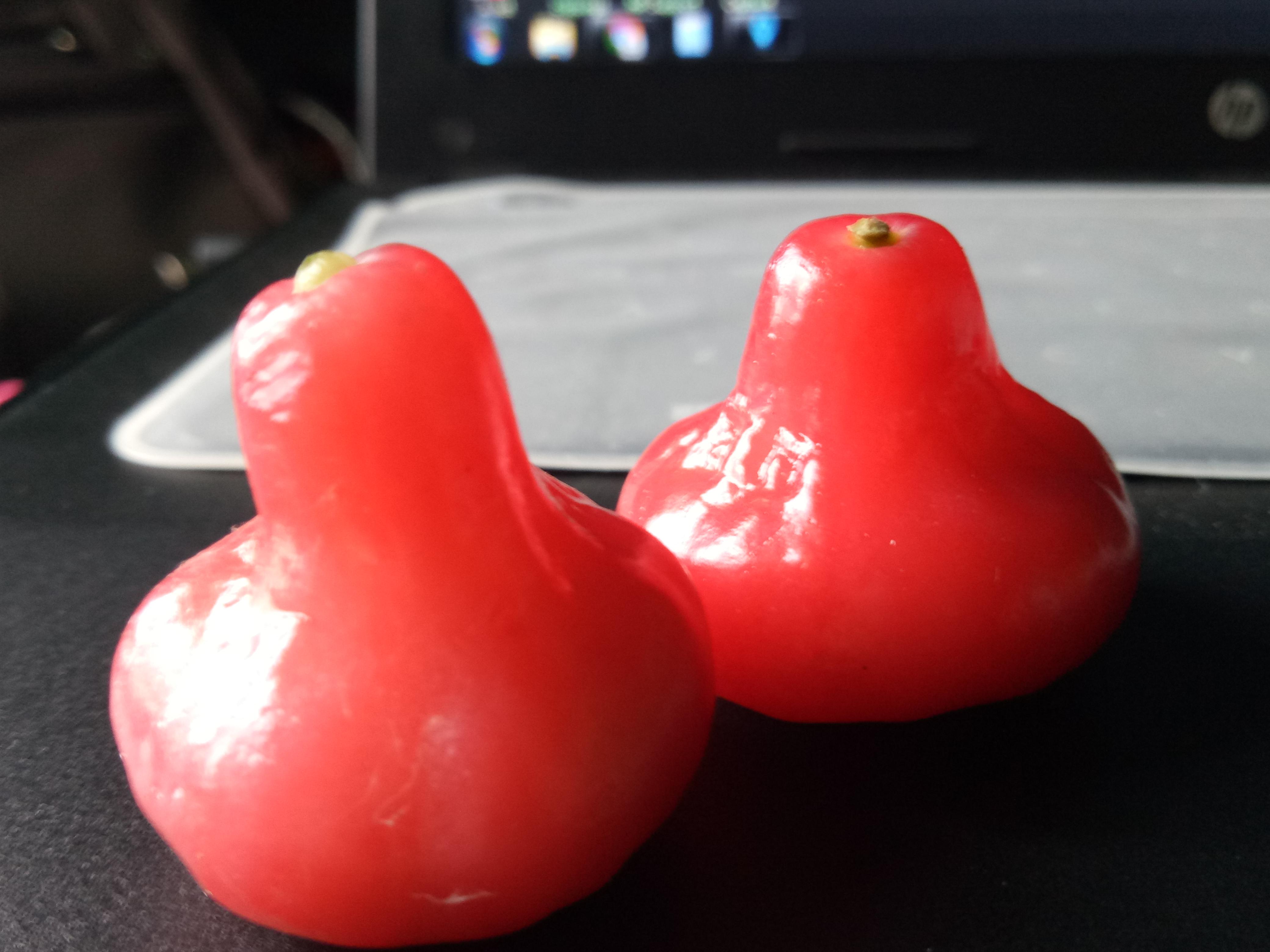 Love fruits .....! | Scrolller