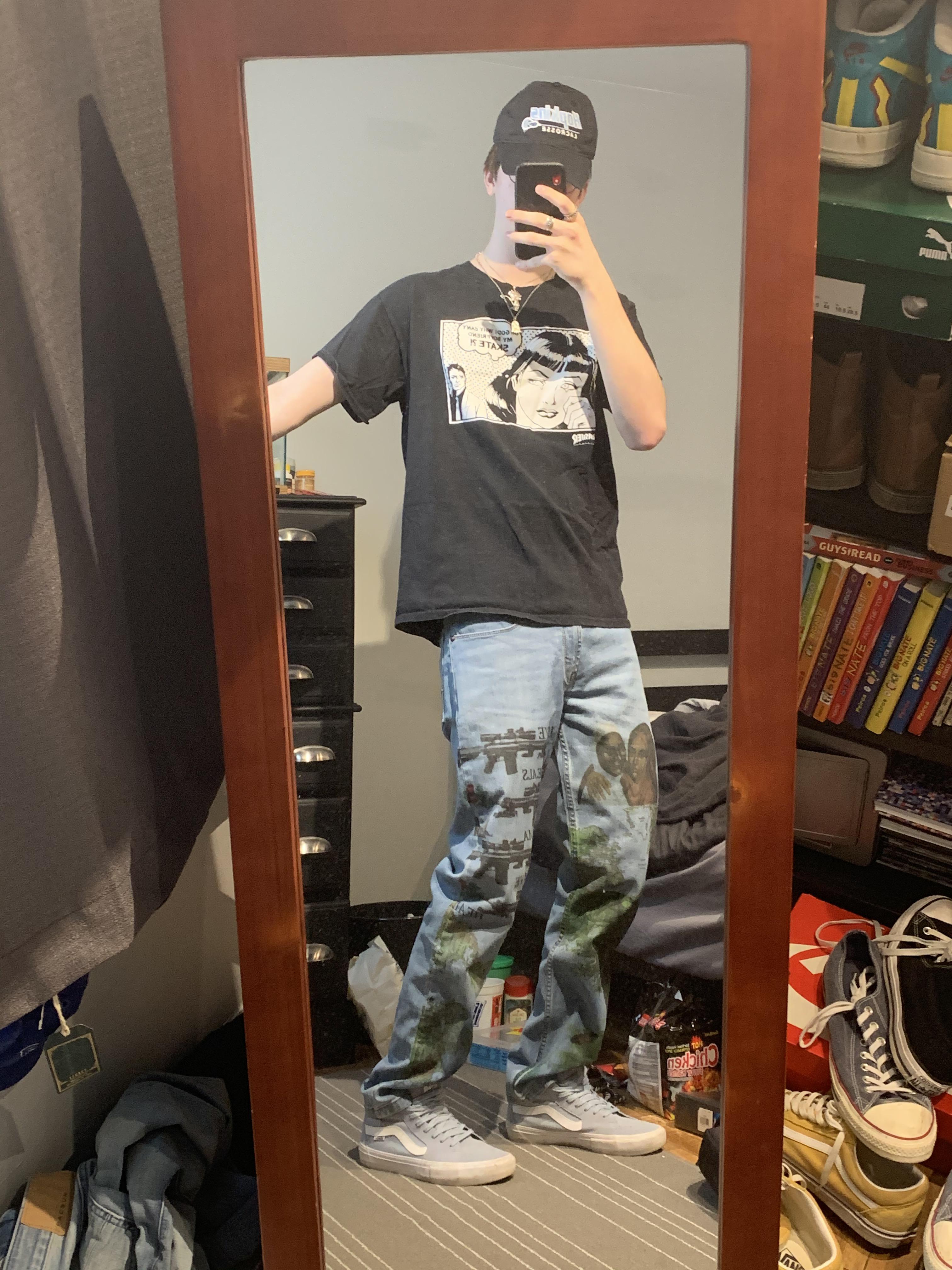 Love Heals Trauma | Scrolller