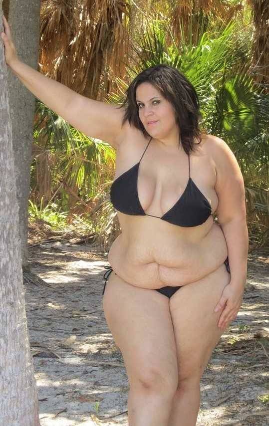 Love her confidence | Scrolller