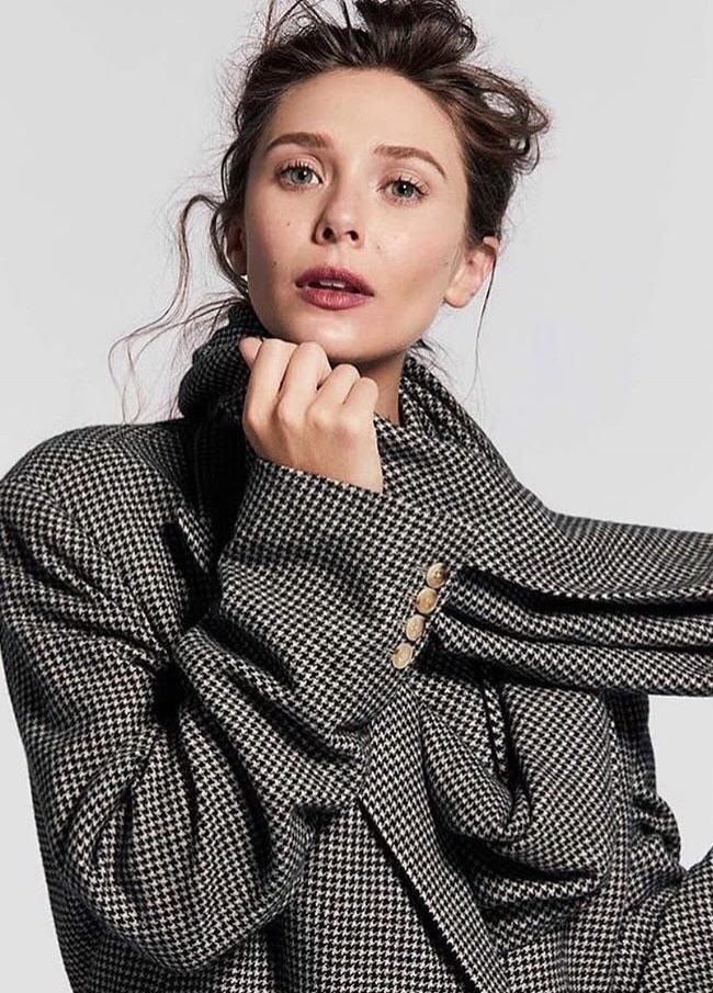 Love her face and hair | Scrolller