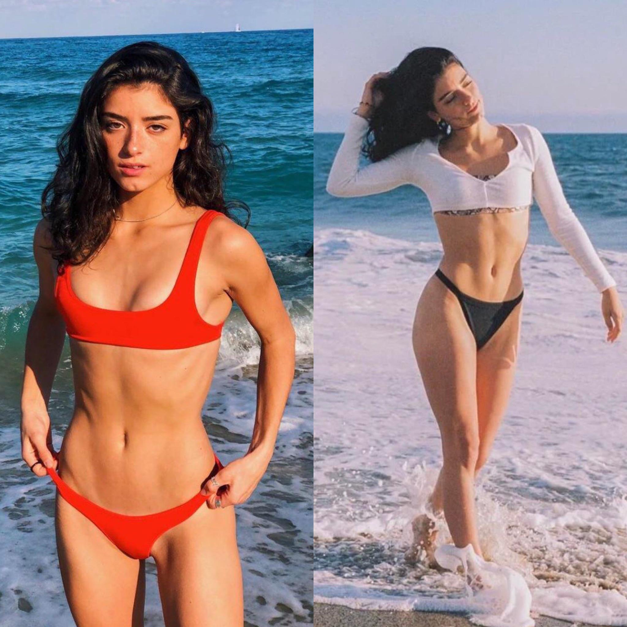 love jerking off to Dixie D’Amelio | Scrolller