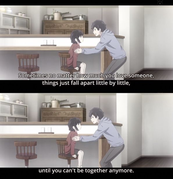 Love [Kuzu no Honkai/Scum's Wish] | Scrolller