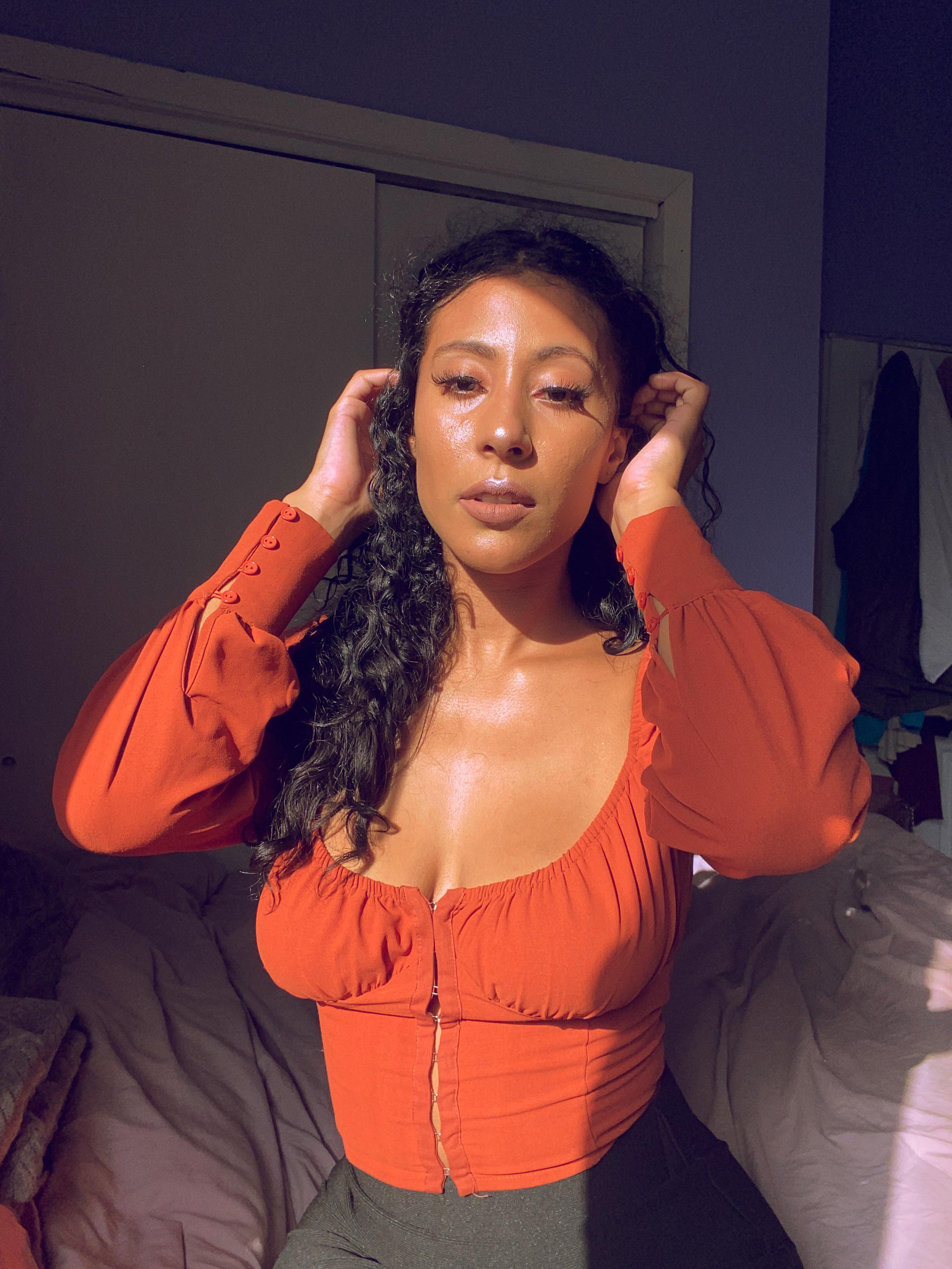 Love me some sun ♥️ | Scrolller