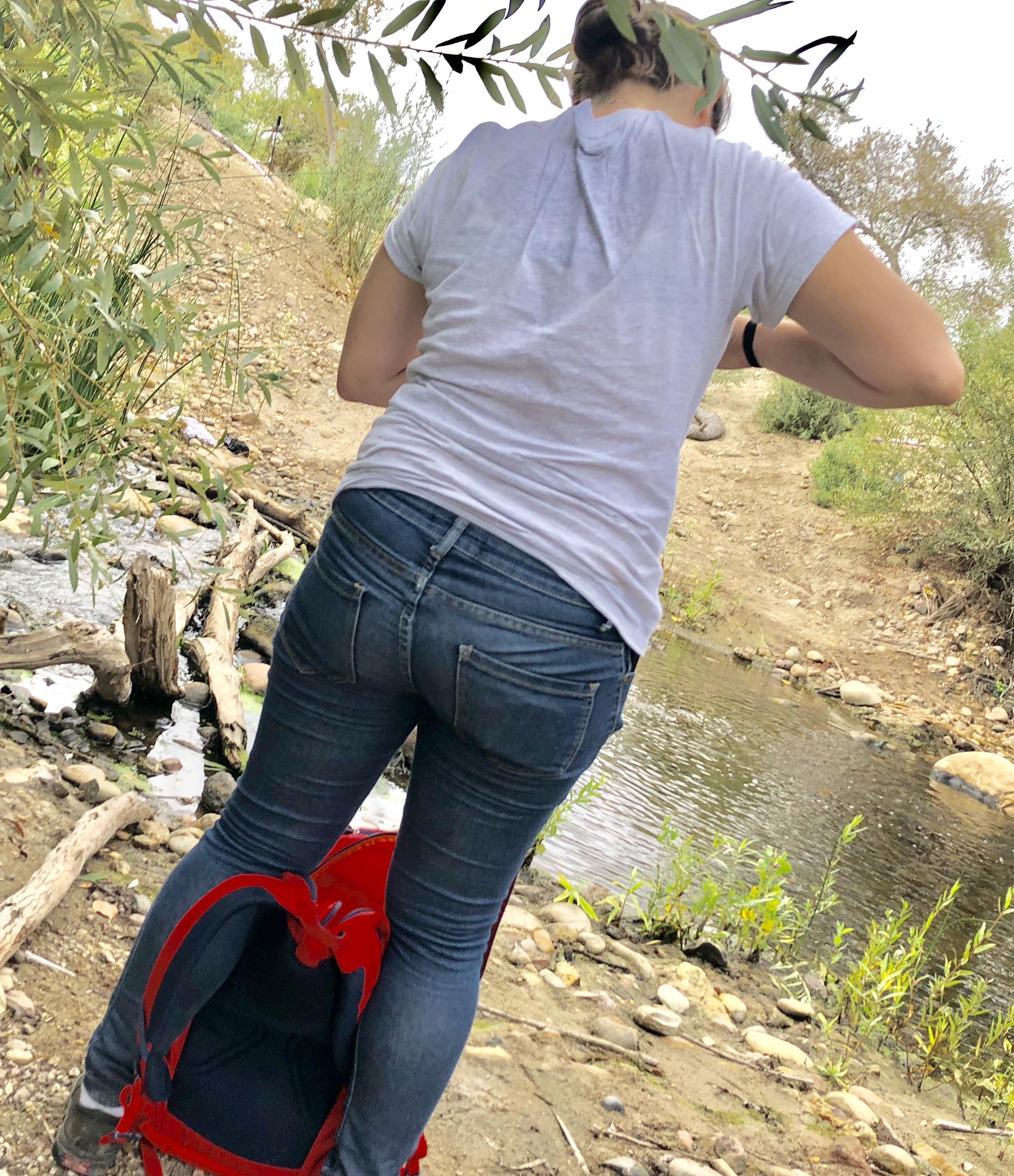 Love my cousin's tight little ass | Scrolller