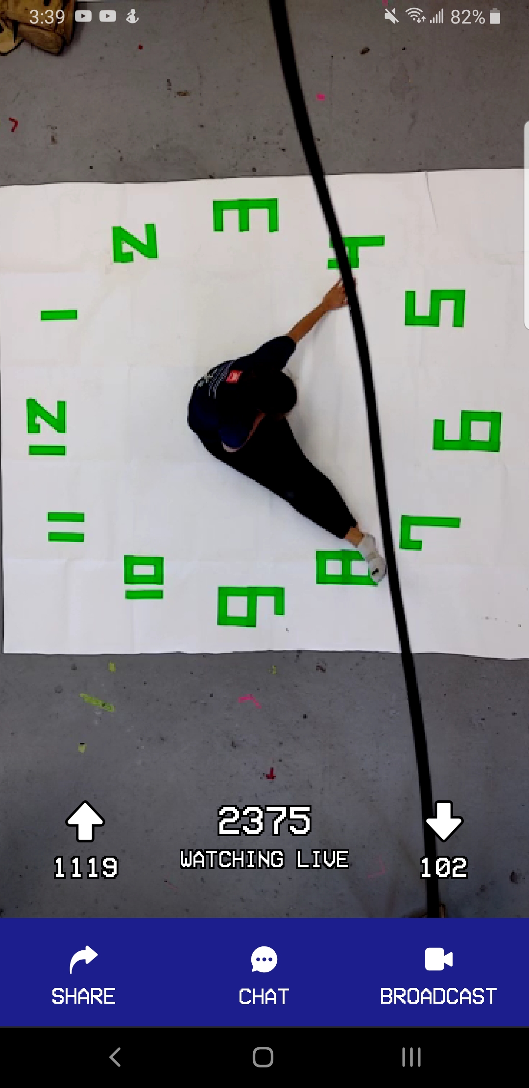 Love my new clock | Scrolller