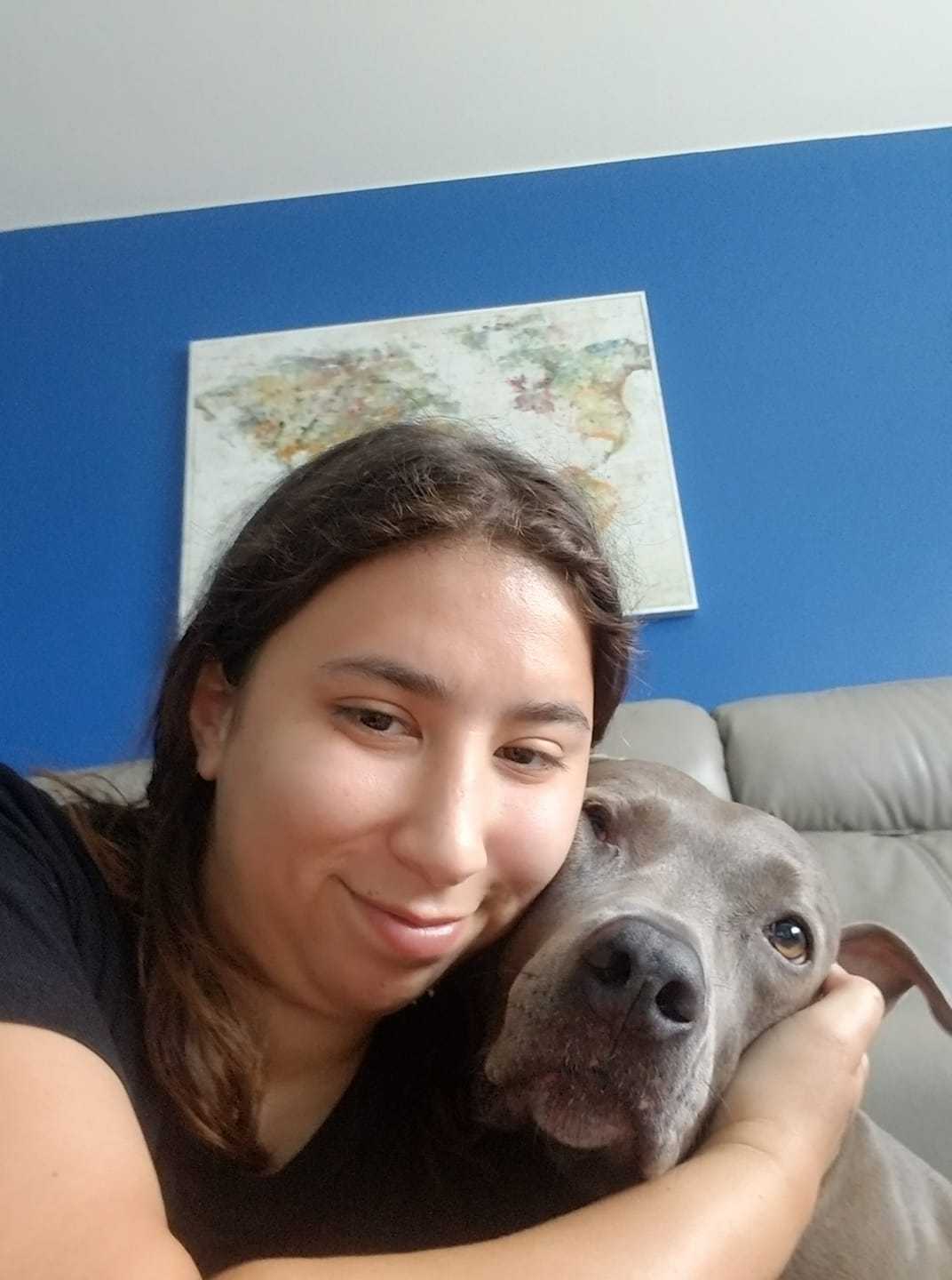 Love my sweet floppy eared girl | Scrolller