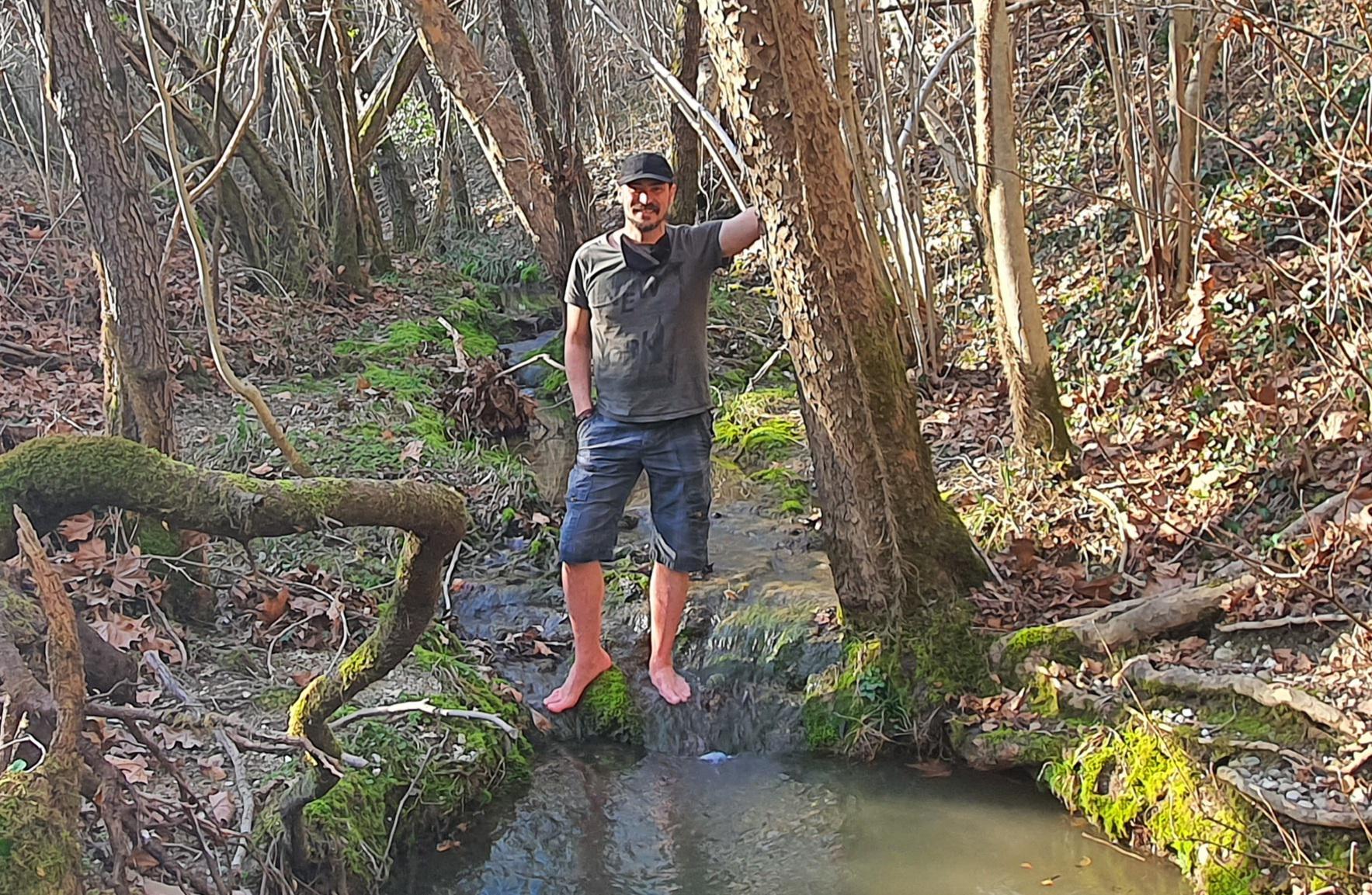 Love nature! | Scrolller