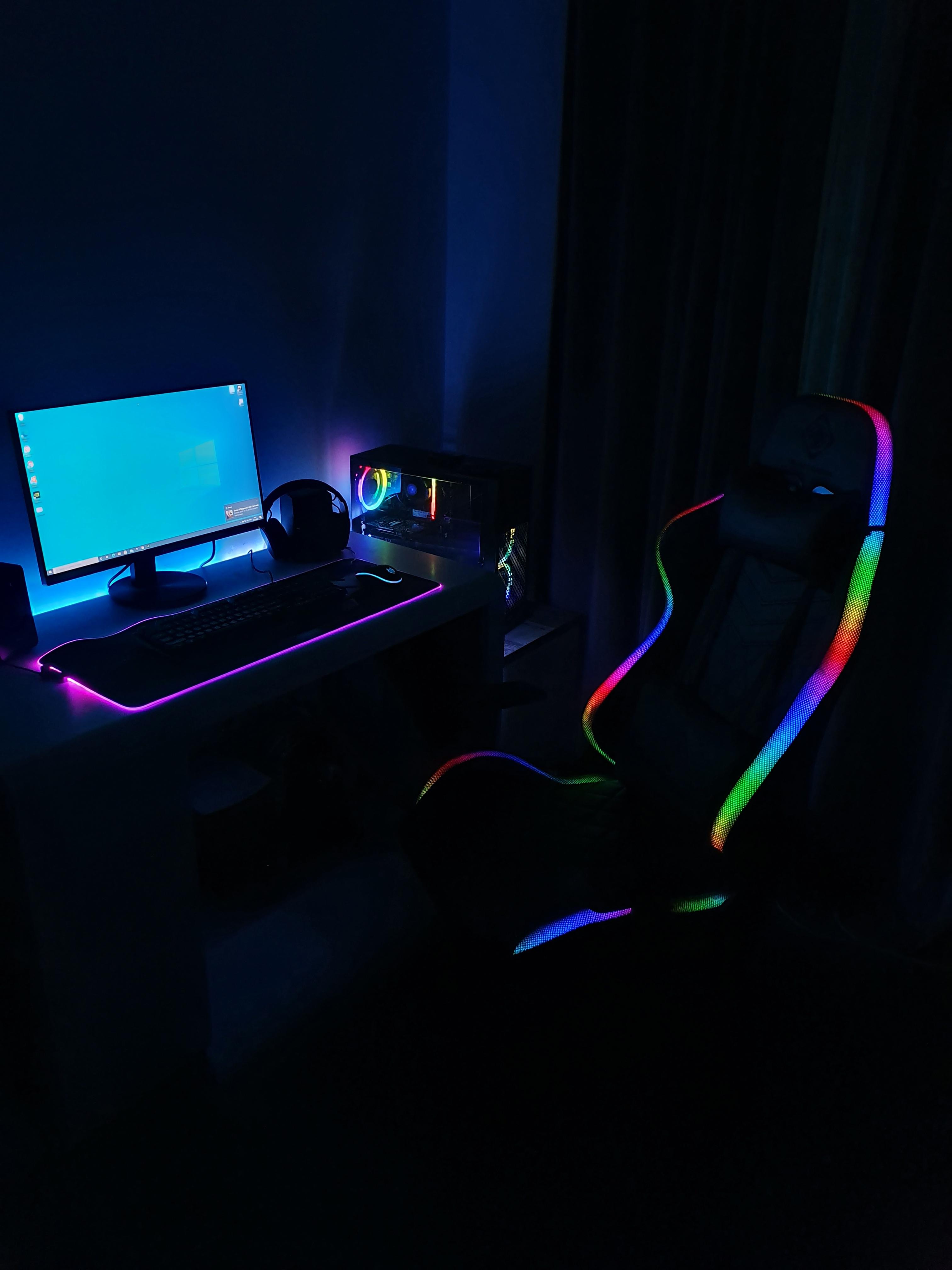 LOVE RGB! | Scrolller