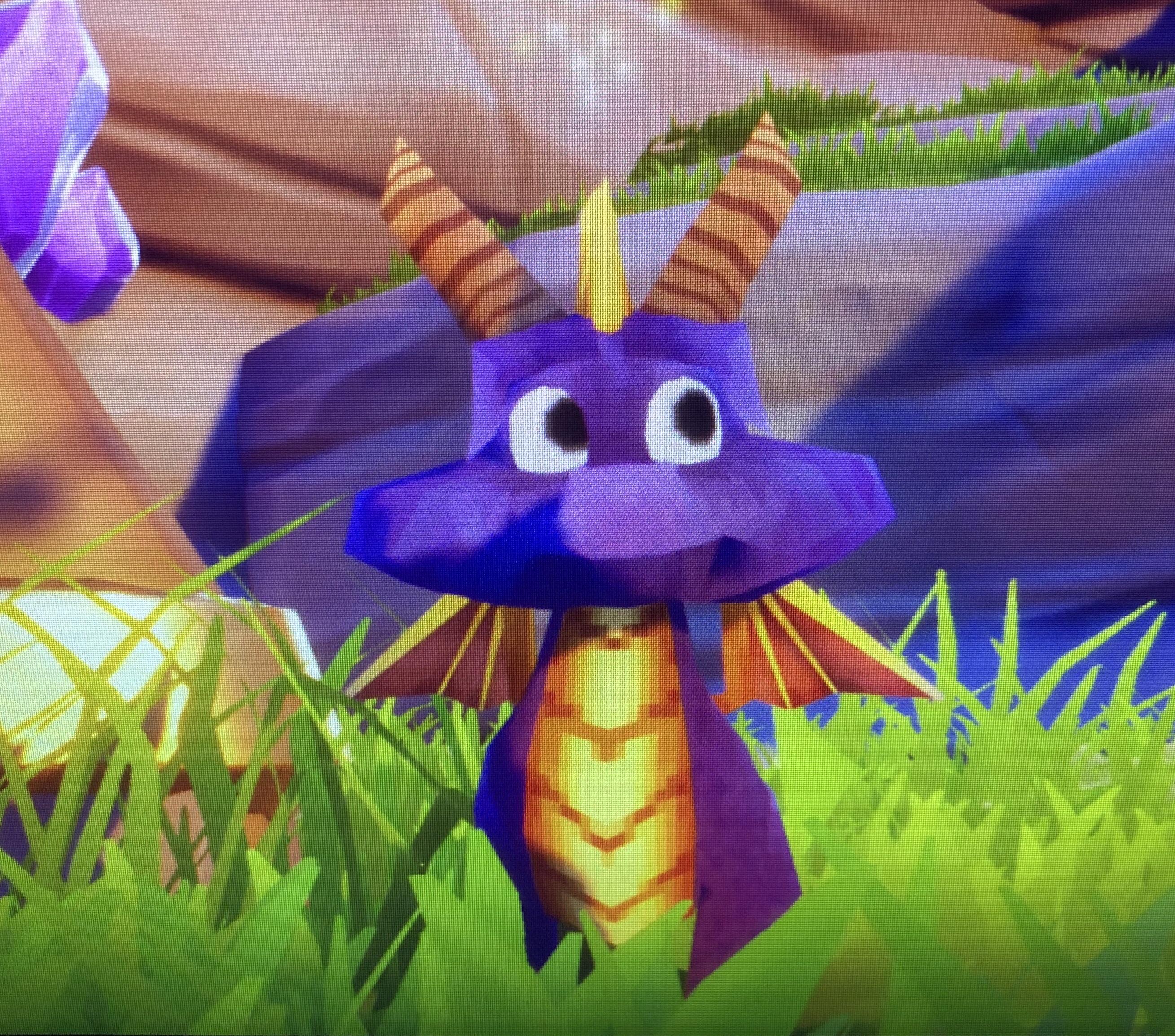 Love the retro skin, but his cheeks are a bit off | Scrolller