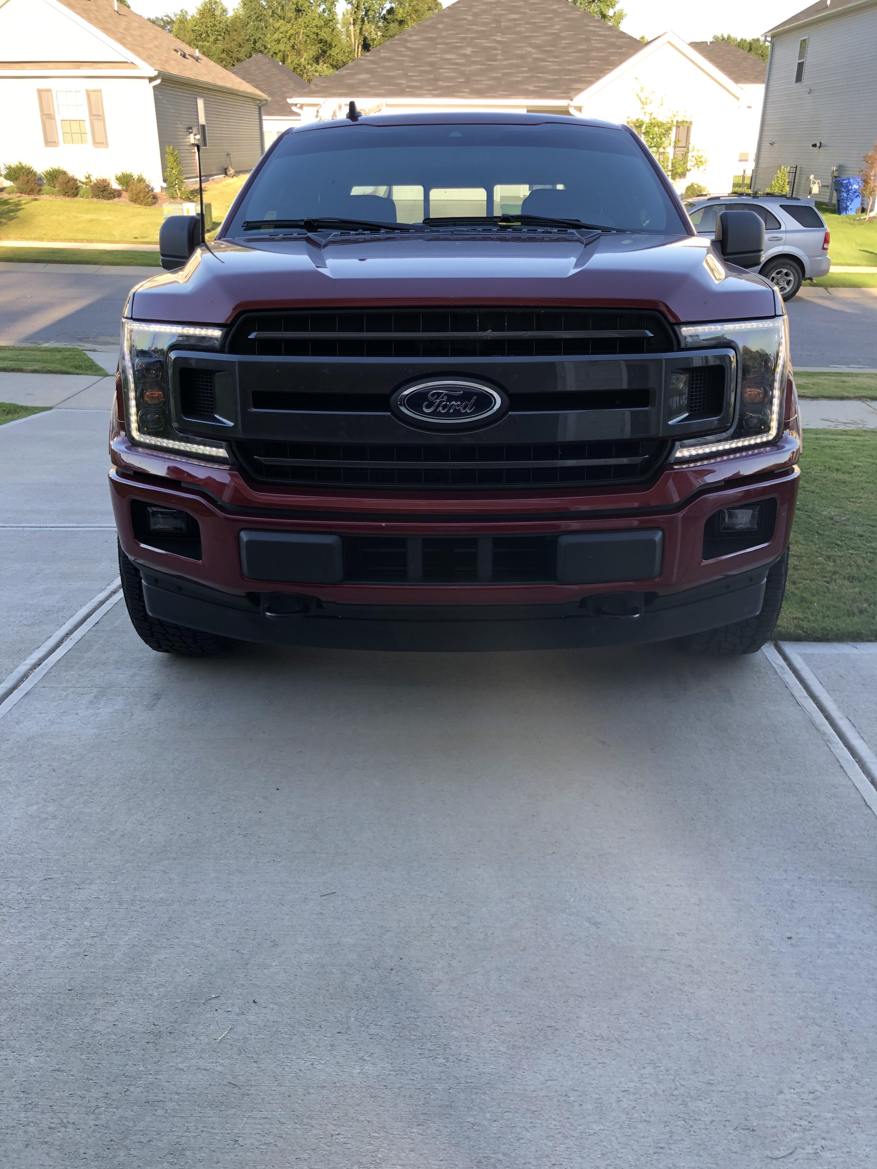 Love these lights | Scrolller