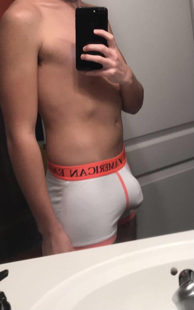 Love these undies | Scrolller