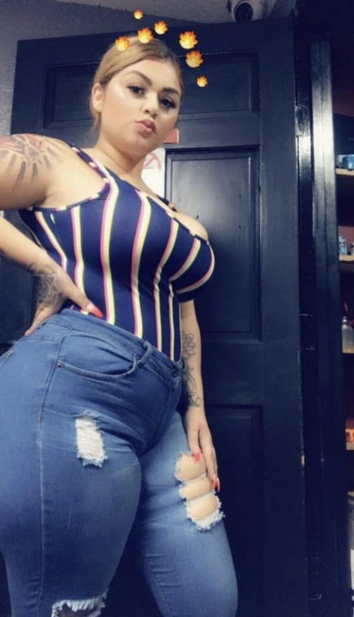 Love thick latinas | Scrolller