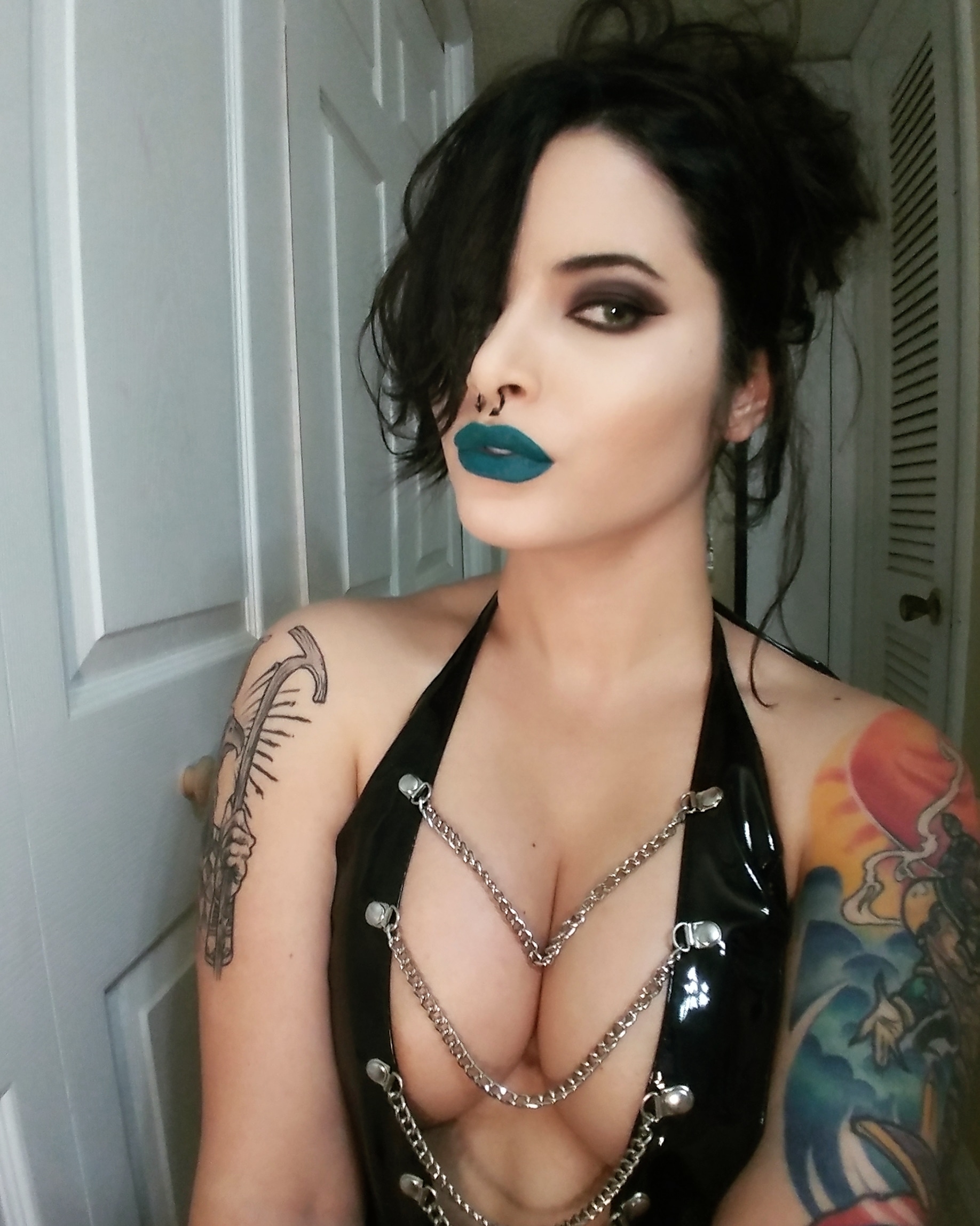 Nice color indeed | Scrolller