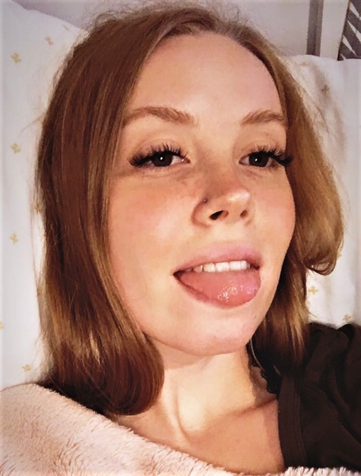 Love this nose | Scrolller