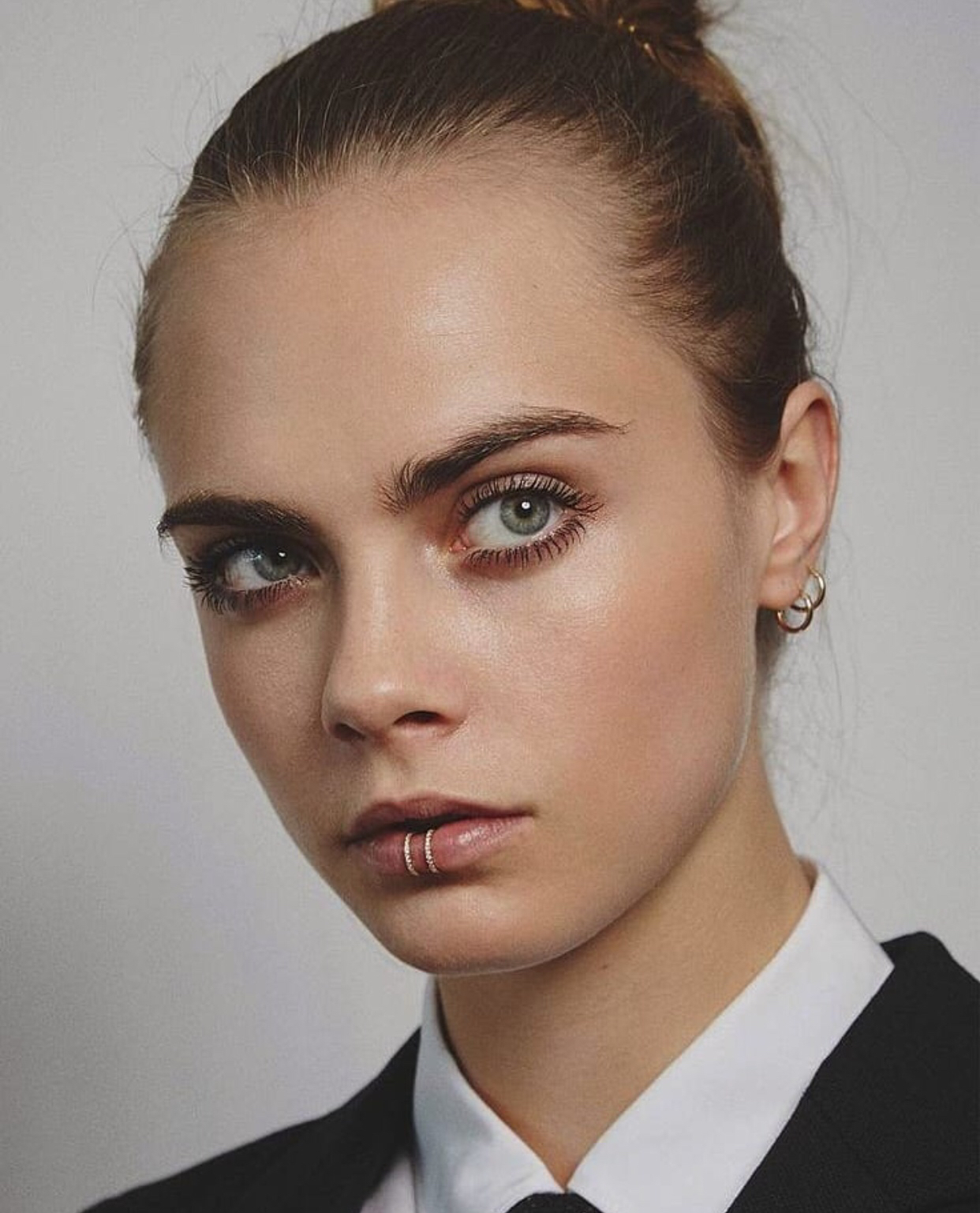 Love this style on Cara | Scrolller