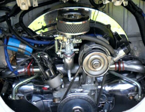 Love to rebuild these VW aircooled engines | Scrolller