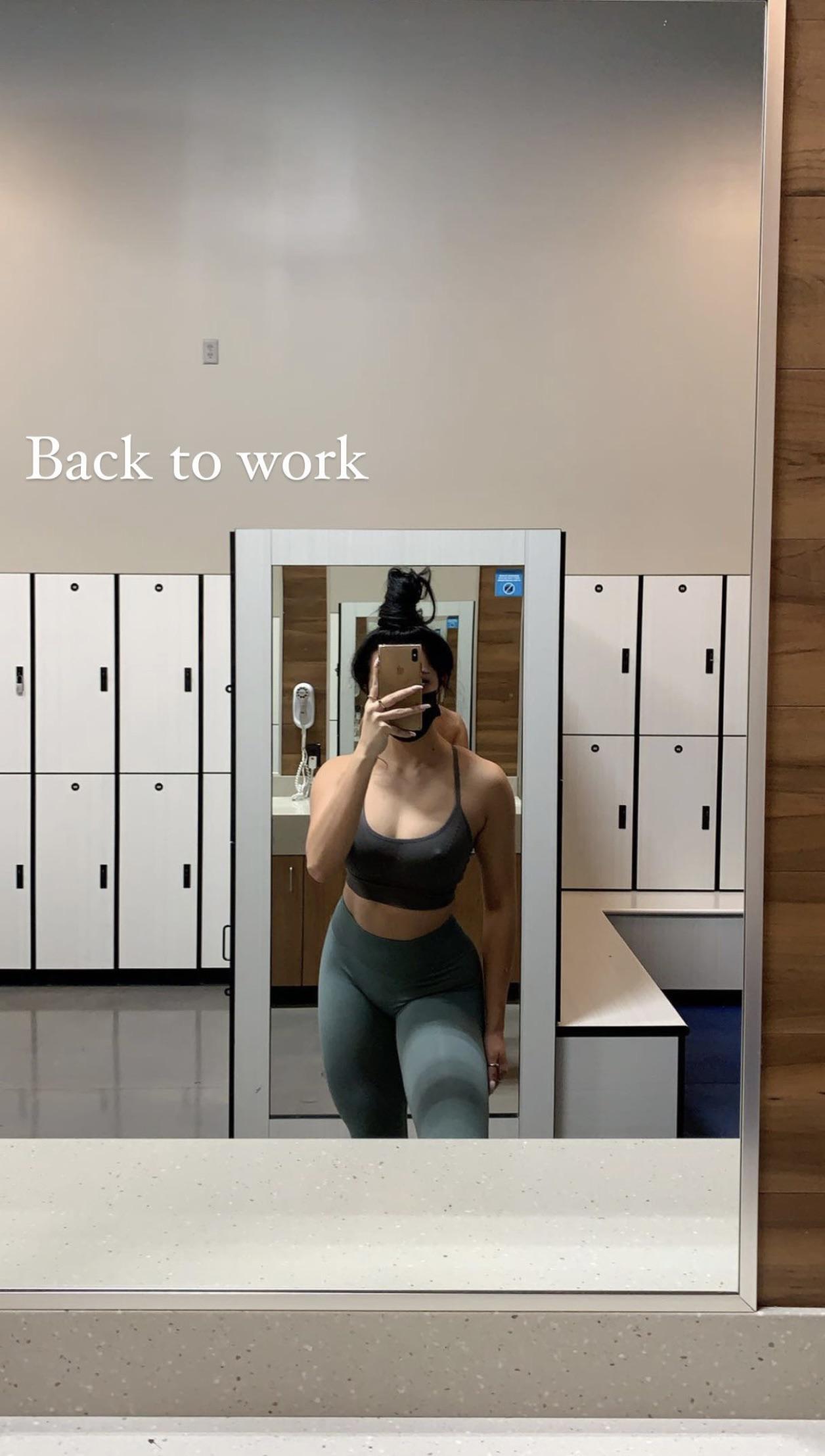 Love leggings but sometimes I can’t wait to get them off 😛 | Scrolller