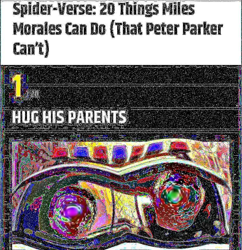 Love you 3000 | Scrolller