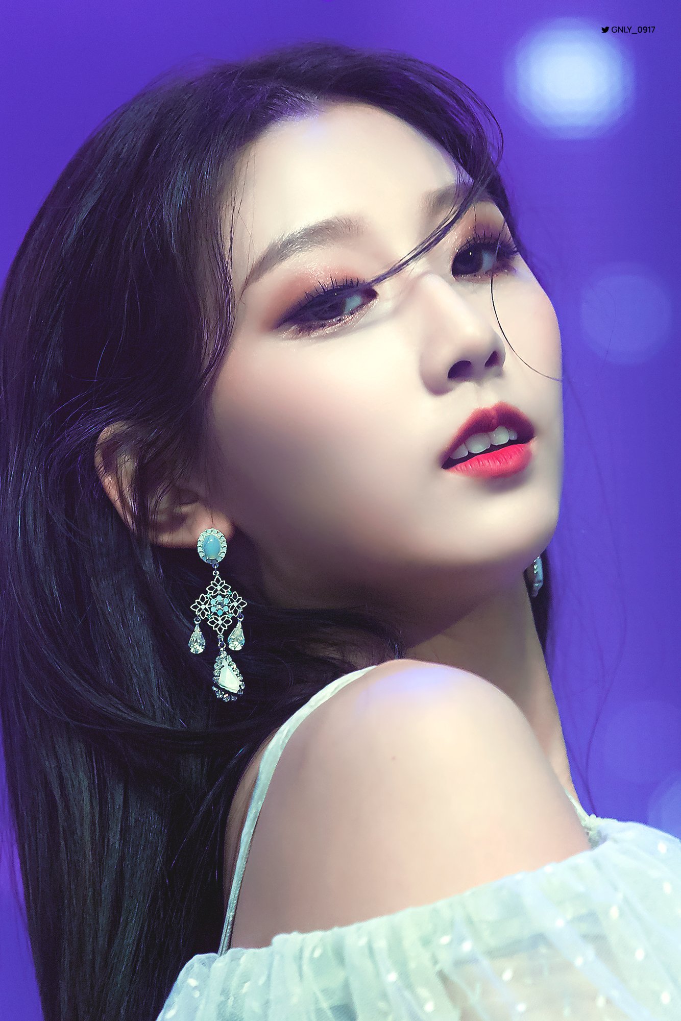 Lovely Yein | Scrolller