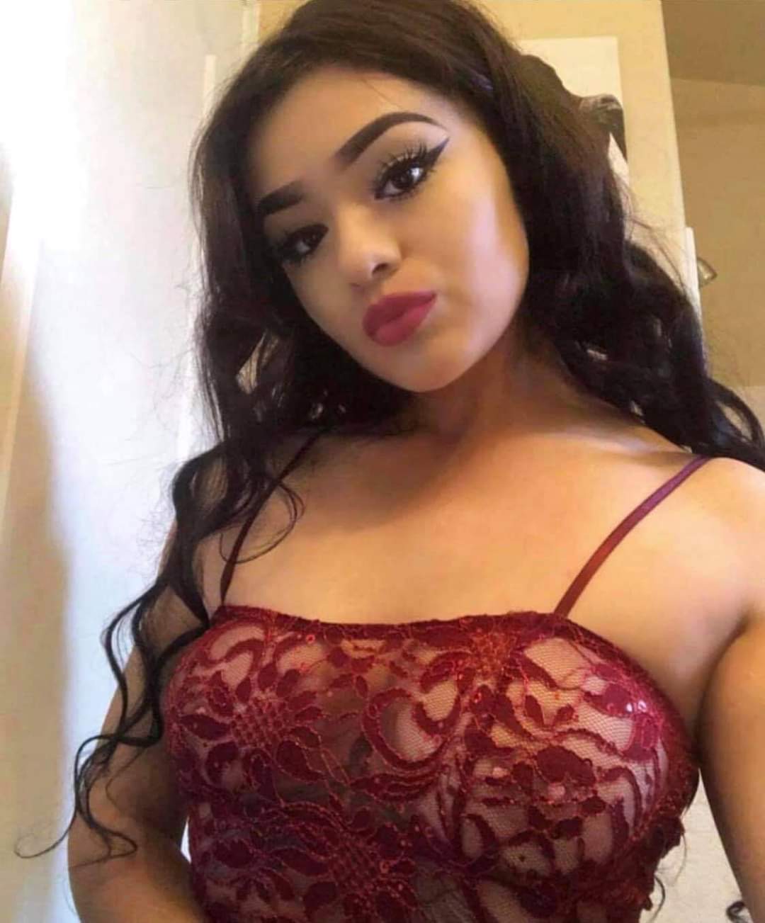 Loves showing off her pierced nips | Scrolller