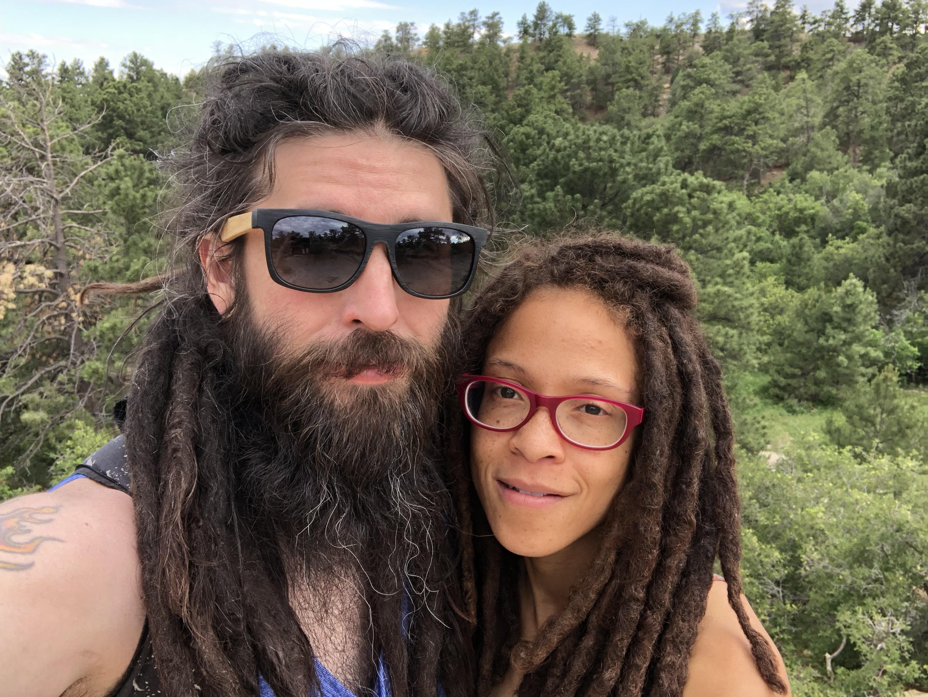 Loving Dreads in Colorado! | Scrolller