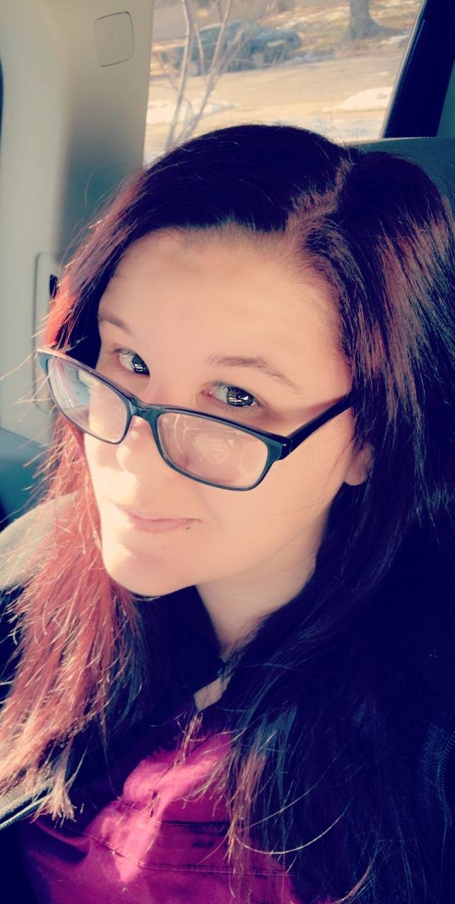 Loving the new color | Scrolller