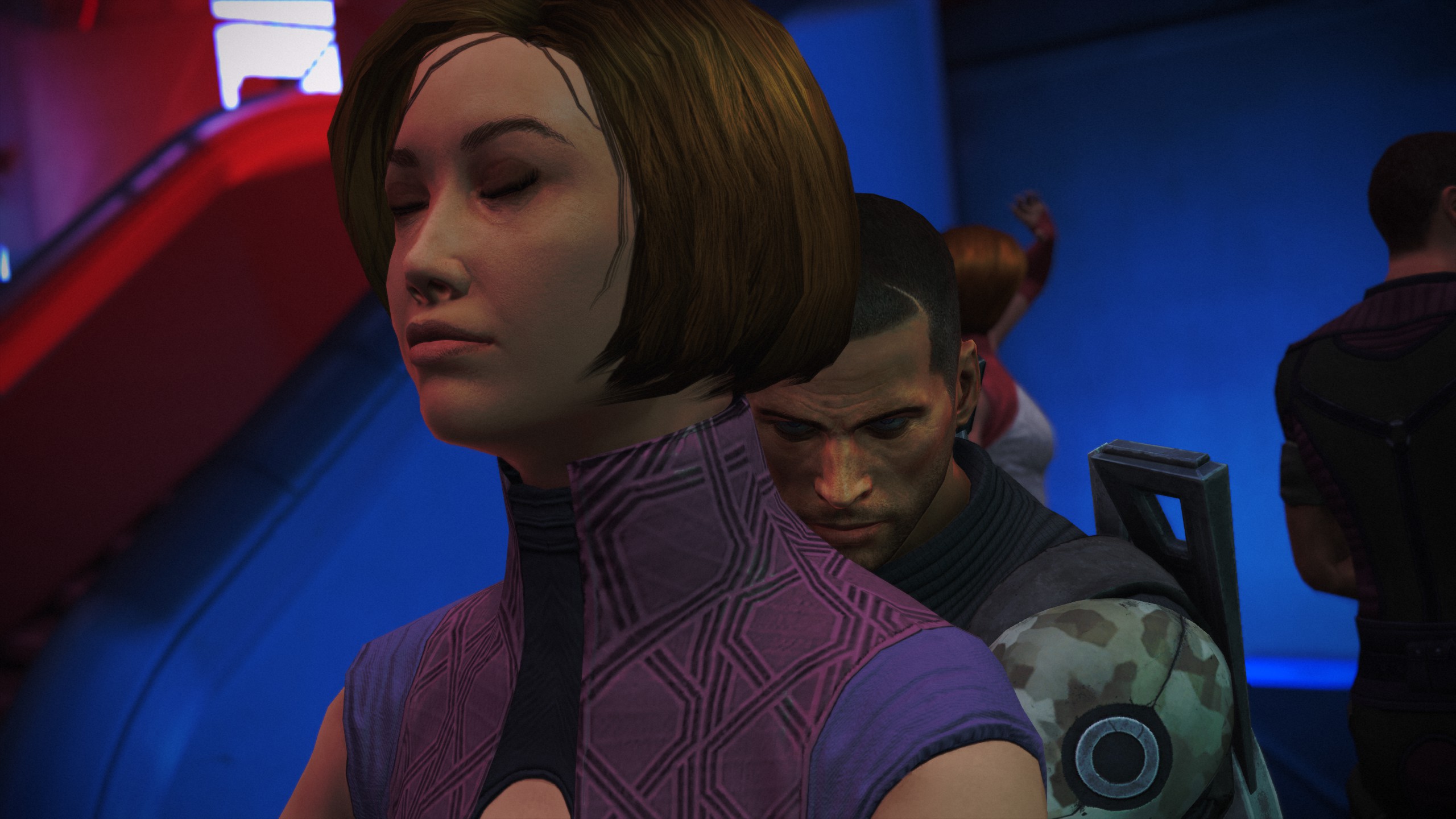 Loving the new photo mode. | Scrolller