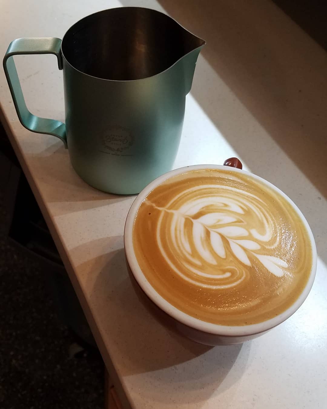 Loving the new pitcher! | Scrolller