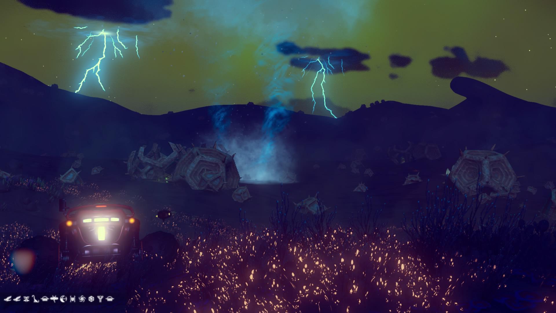 Loving the new storms | Scrolller