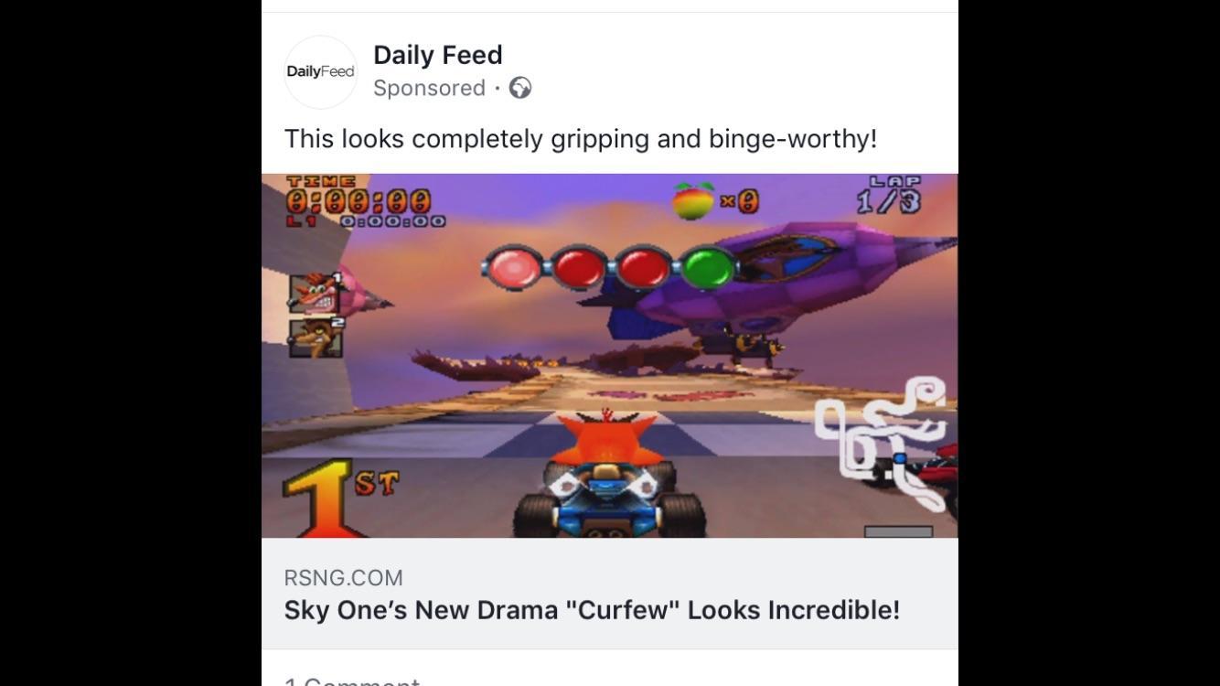 Loving this new drama! | Scrolller