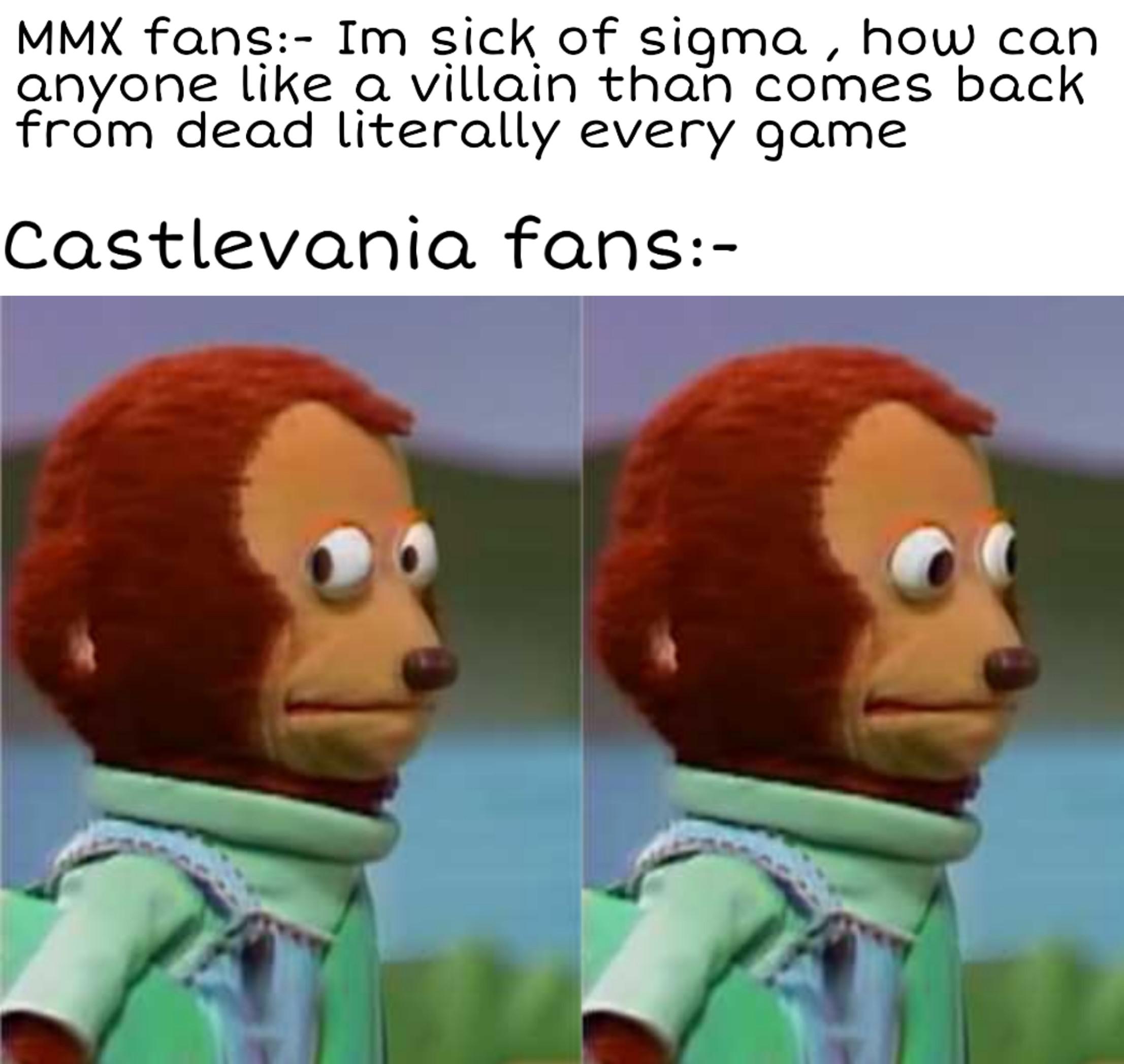 Low Effort Cross over meme :) | Scrolller