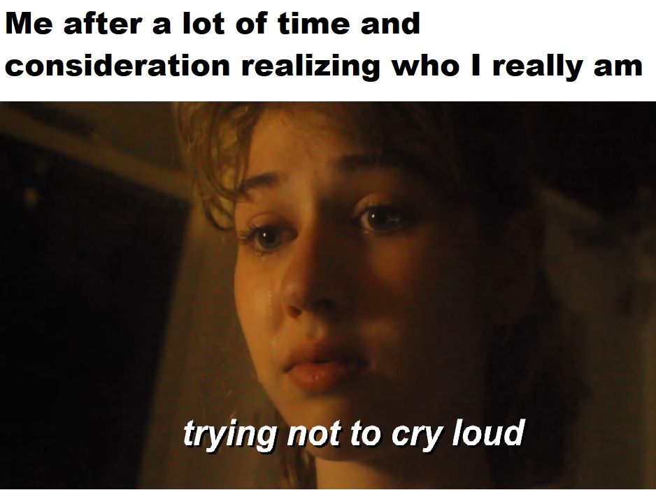 Low effort meme | Scrolller