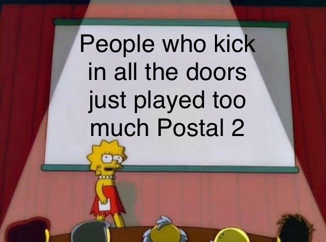 Low effort shitpost | Scrolller