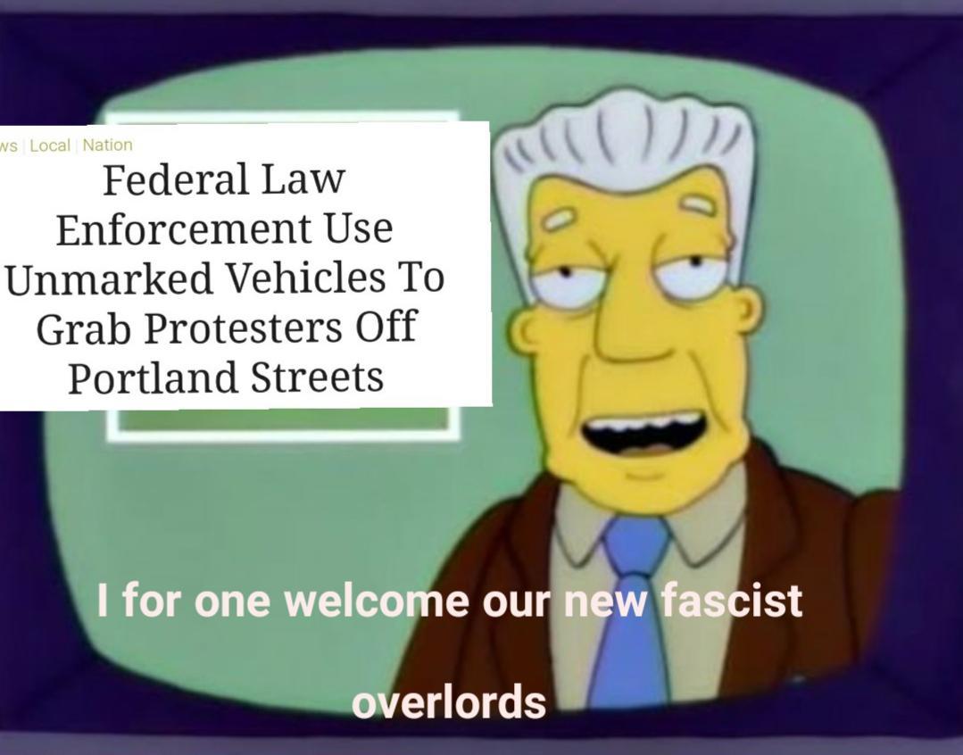 Low effort, yet still a horrifying look into our dystopian future! | Scrolller