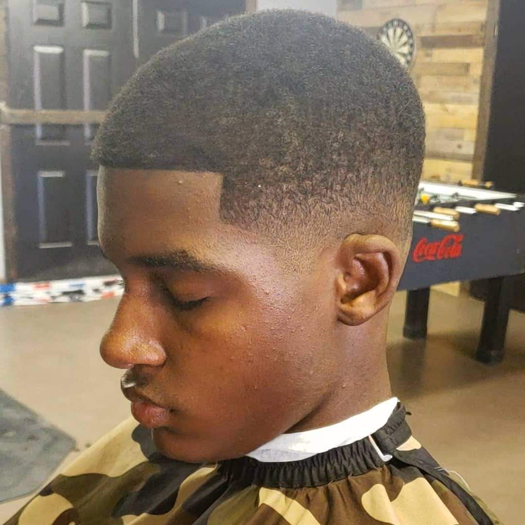 Low fade! | Scrolller
