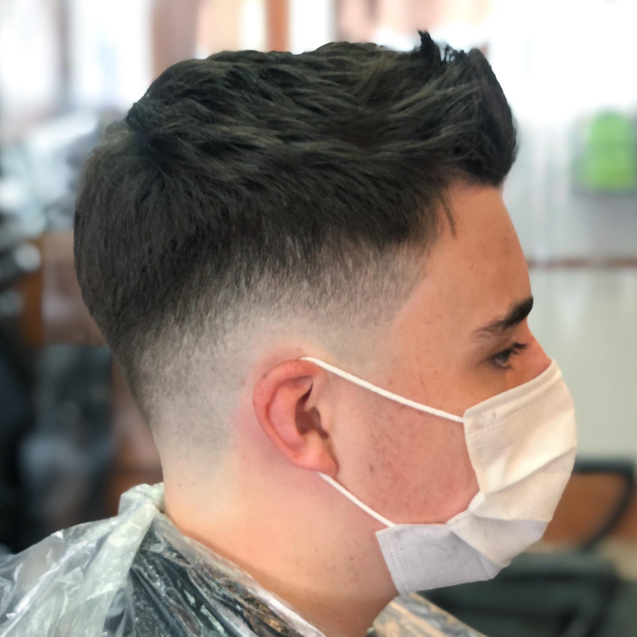 Low fade club | Scrolller