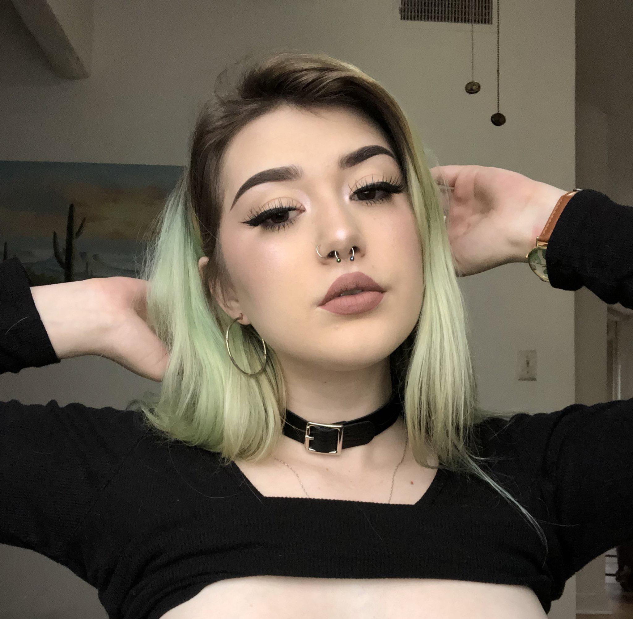 Low-key but hot | Scrolller