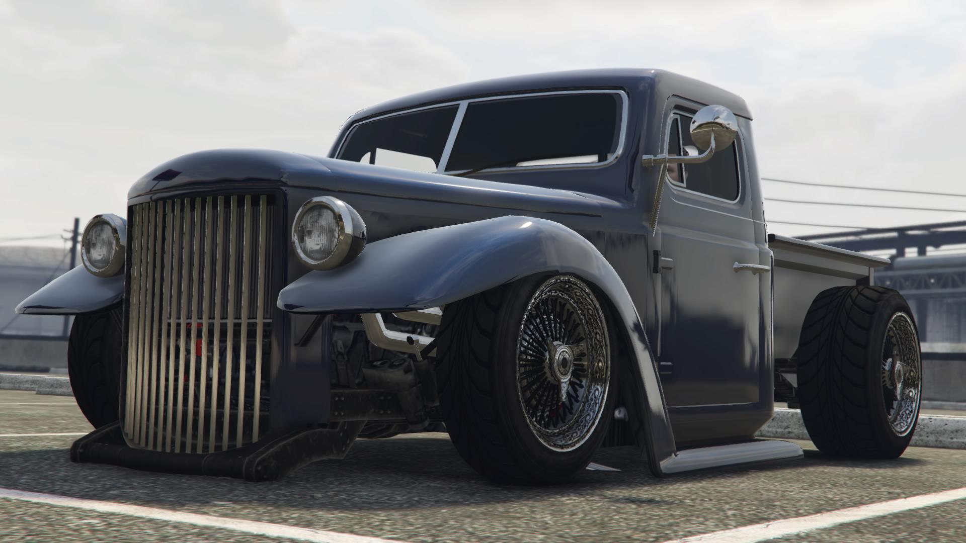 Low-life™ | Scrolller