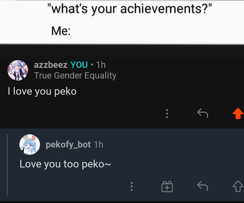 Low quality shitpost | Scrolller