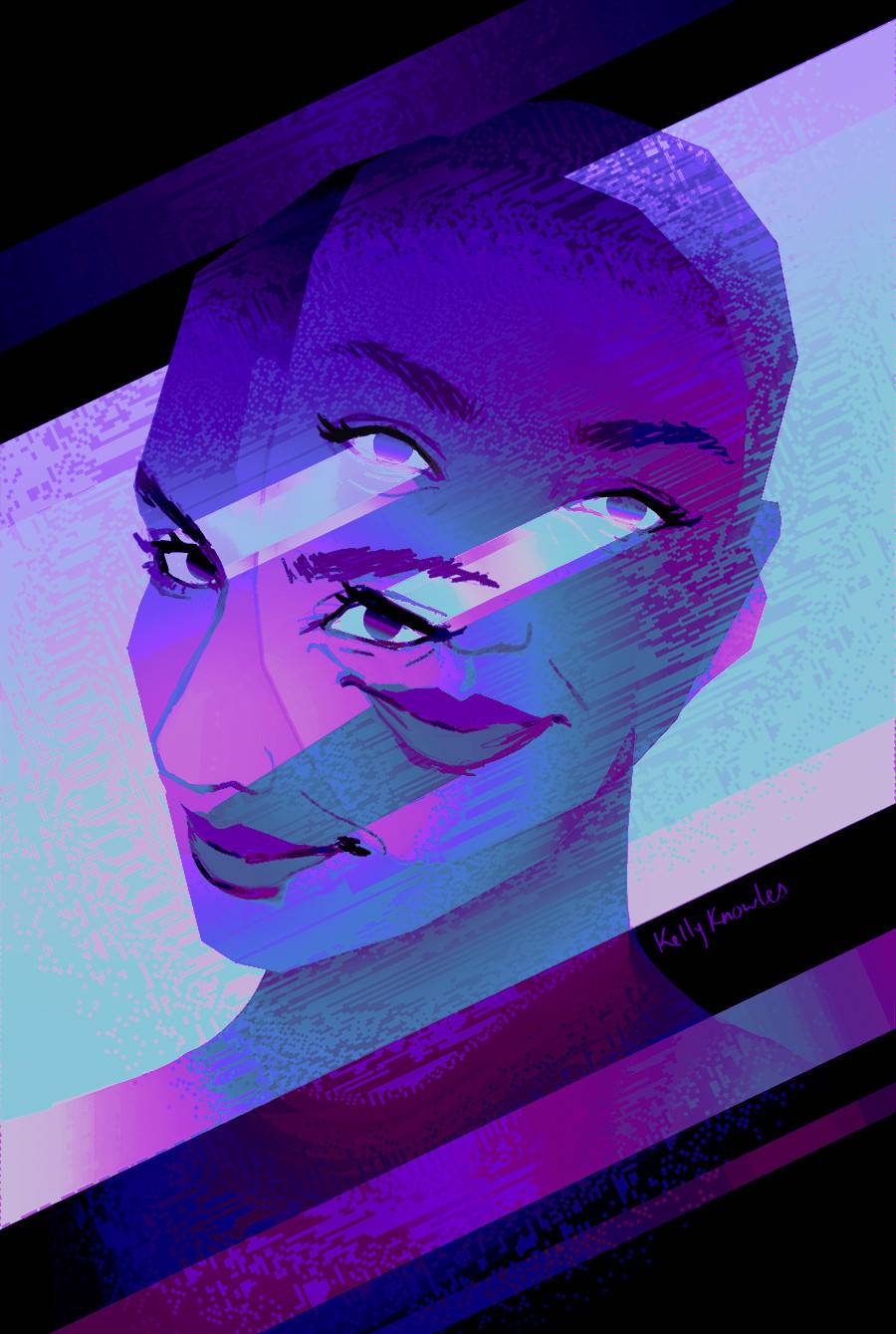 Low Res by Kelly Knowles | Scrolller